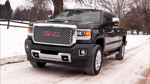 GM Duramax L5P Fuel System – Gillett Diesel Service Inc.