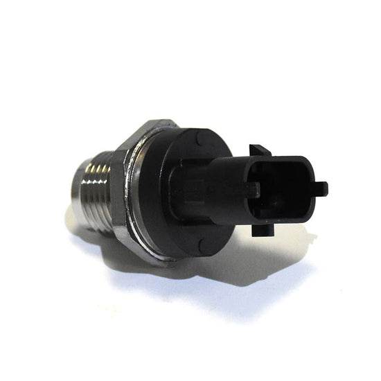 Bosch 0281006064 Fuel Rail Pressure Sensor – Gillett Diesel Service Inc.