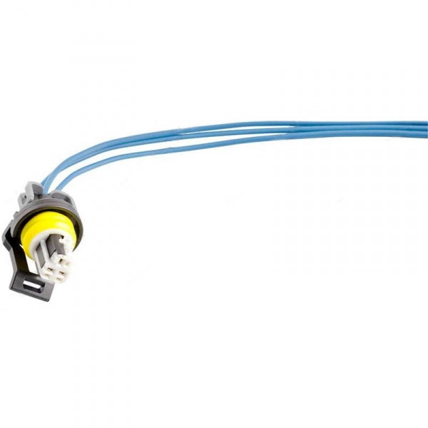 Alliant Power ICP/EBP Sensor Connector Pigtail AP0021 – Gillett Diesel ...