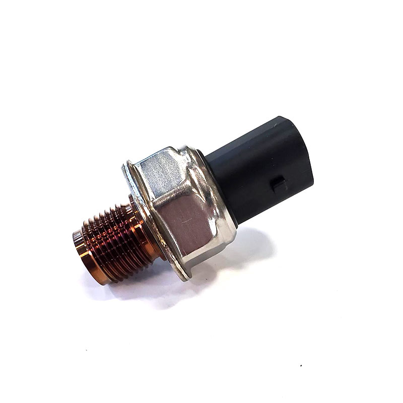 Bosch Fuel Rail Pressure Sensor (F00RL01029) – Gillett Diesel Service Inc.