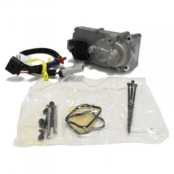 Holset New VGT Electronic Actuator Kit ISB 4034315H – Gillett Diesel ...